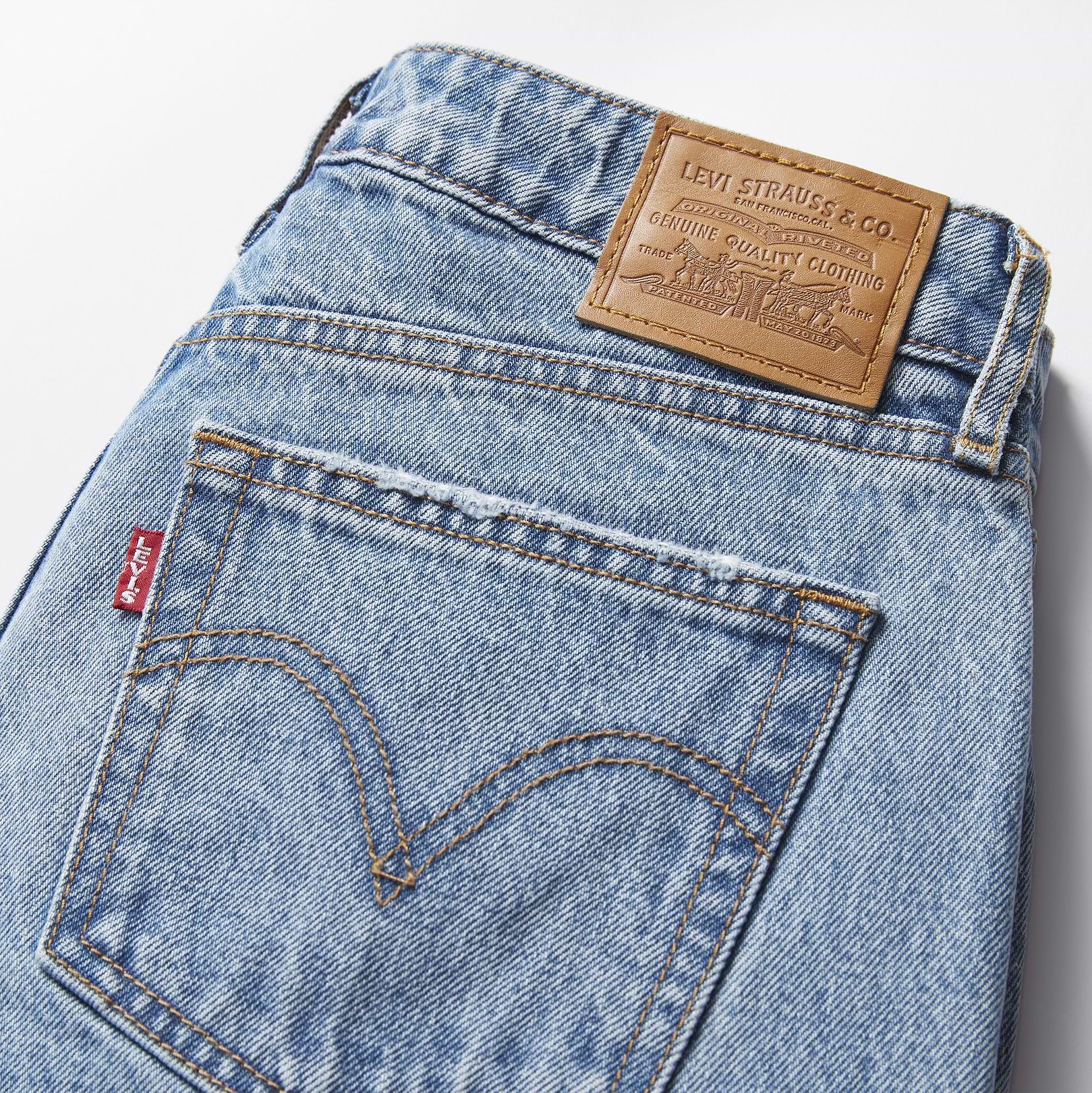 Low Loose Women's Jeans - Medium Wash | Levi's® US
